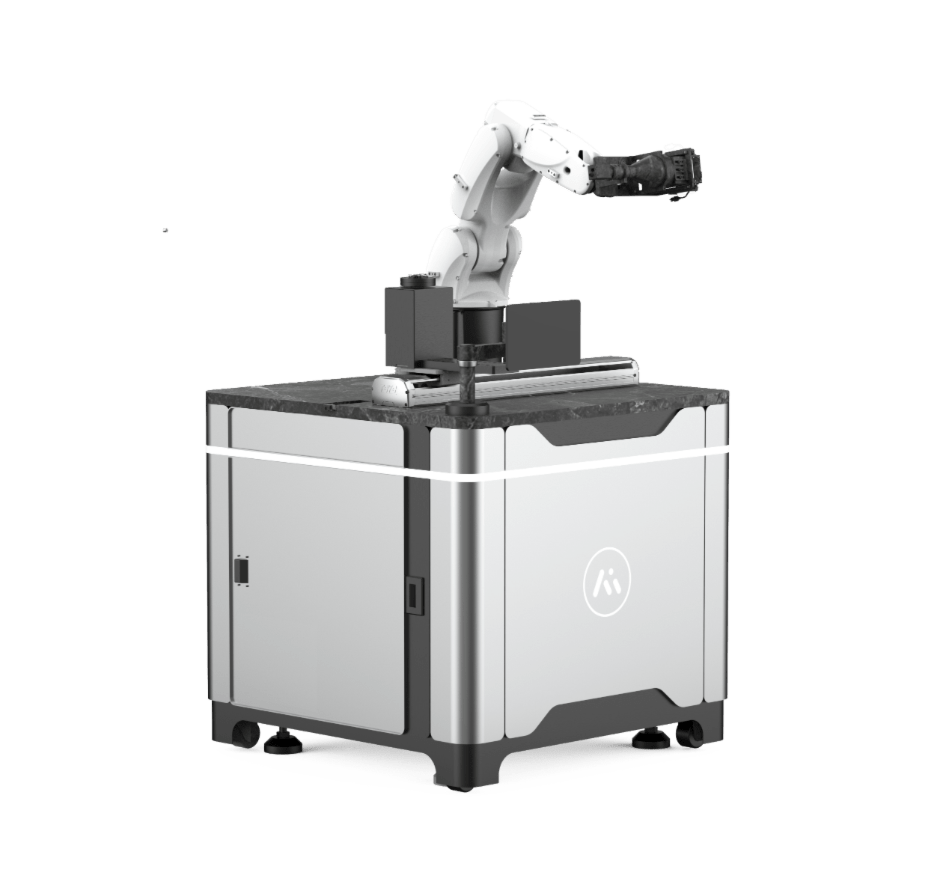 常州微亿智造科技有限公司-专注视觉AI 赋能智能制造